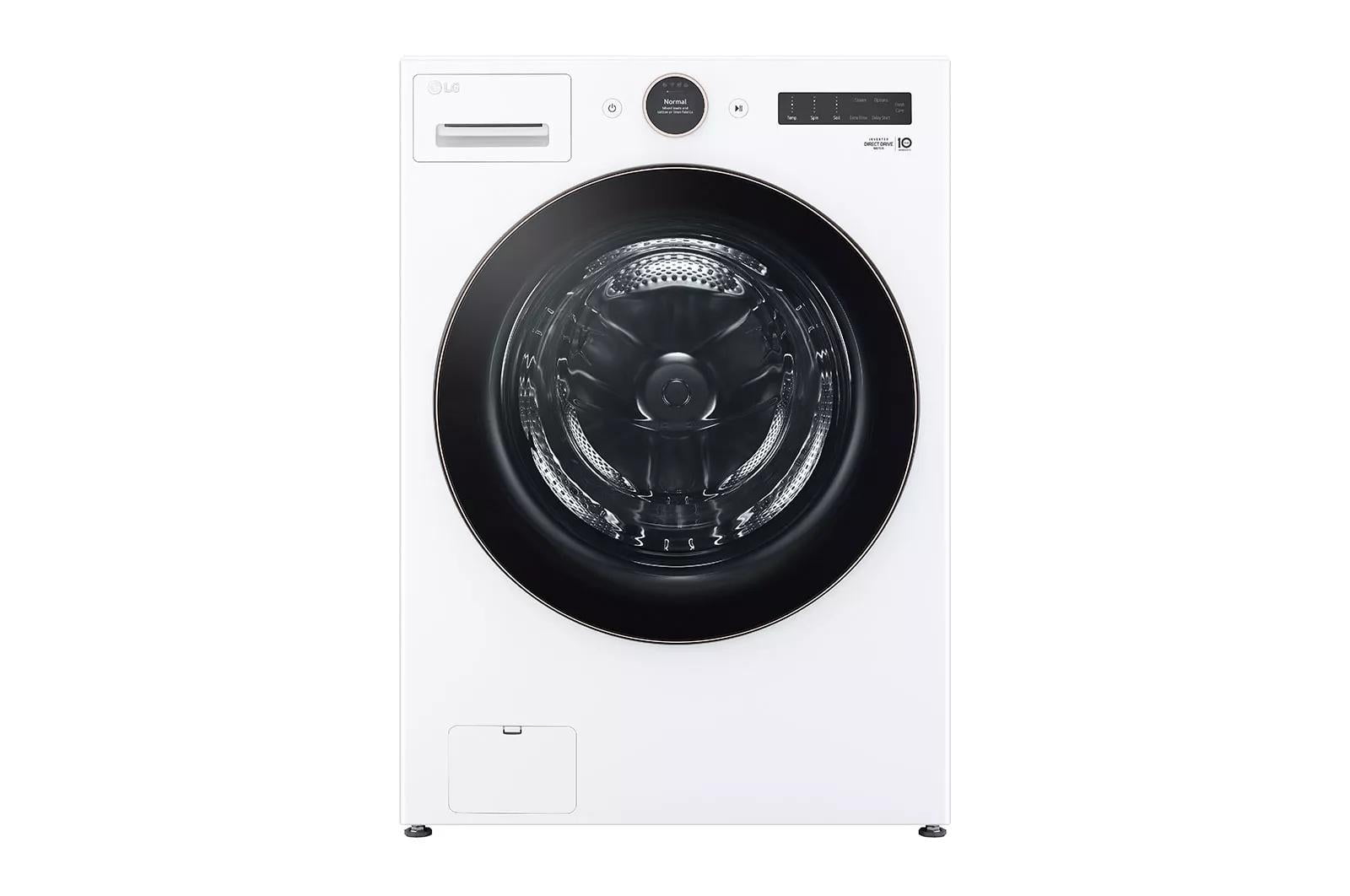 Customer reviews for WM6500HWA Front Load (Tumble) Washer | Walmart.com