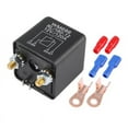 WM686 DC 12V Relay Battery Isolating Relay 12V / 120A Load for Car ...