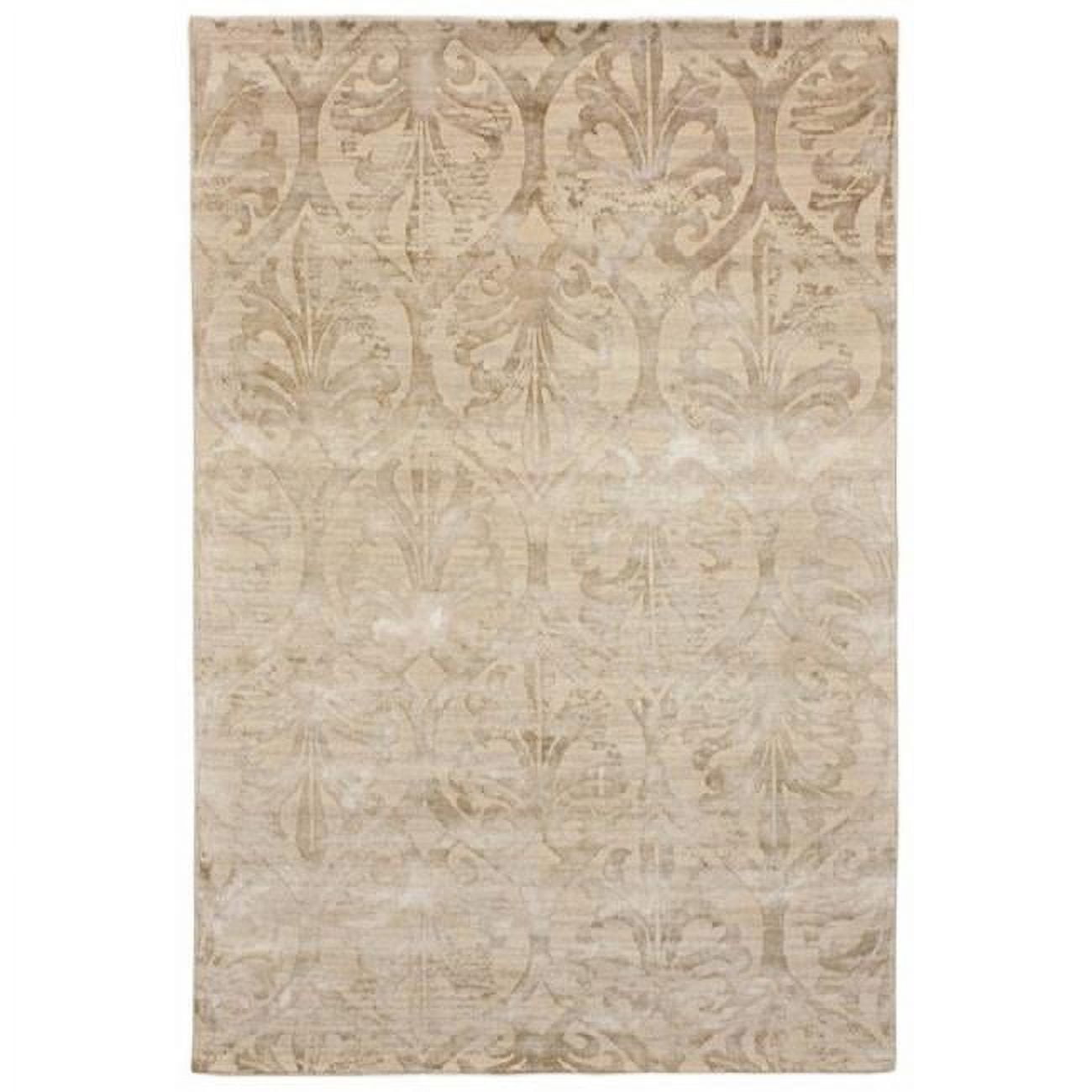 WMA Jolanda Dune Area Rug - Dune - 8 x 10 ft. - Walmart.com