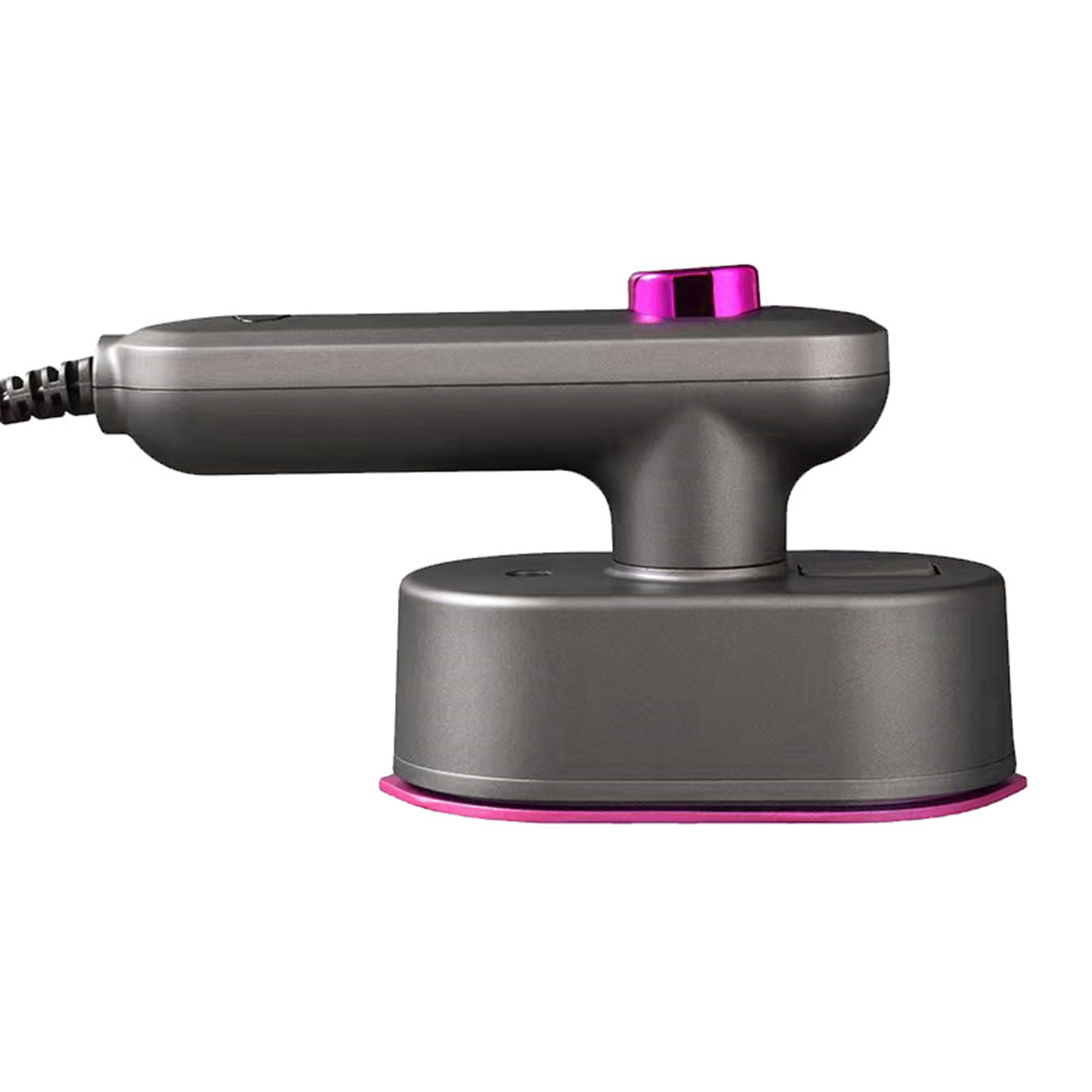 WMENJIAZIHAN Electric Iron Steamer For Clothes Travel Mini Steam ...