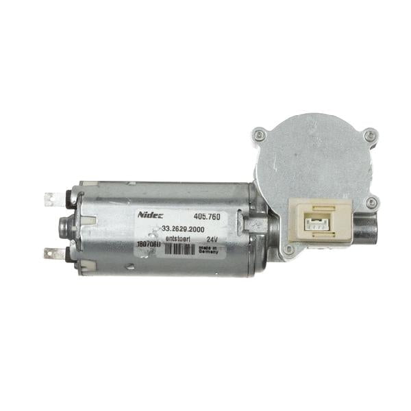 WMF 3326292000 BREWER MOTOR WITH ENCODER (Genuine OEM Part) - Walmart.com