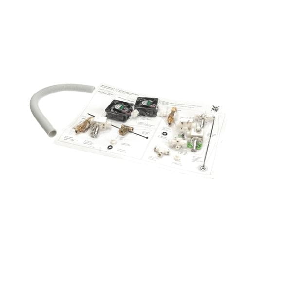 WMF 3328884000 KIT MAINTENANCE 2 WMF1500S MILK (Genuine OEM Part ...