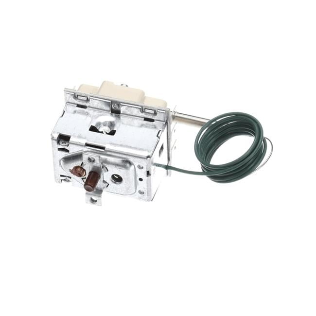 WMF 3318827000 Genuine OEM Safety Temperature Limiter - Walmart.com