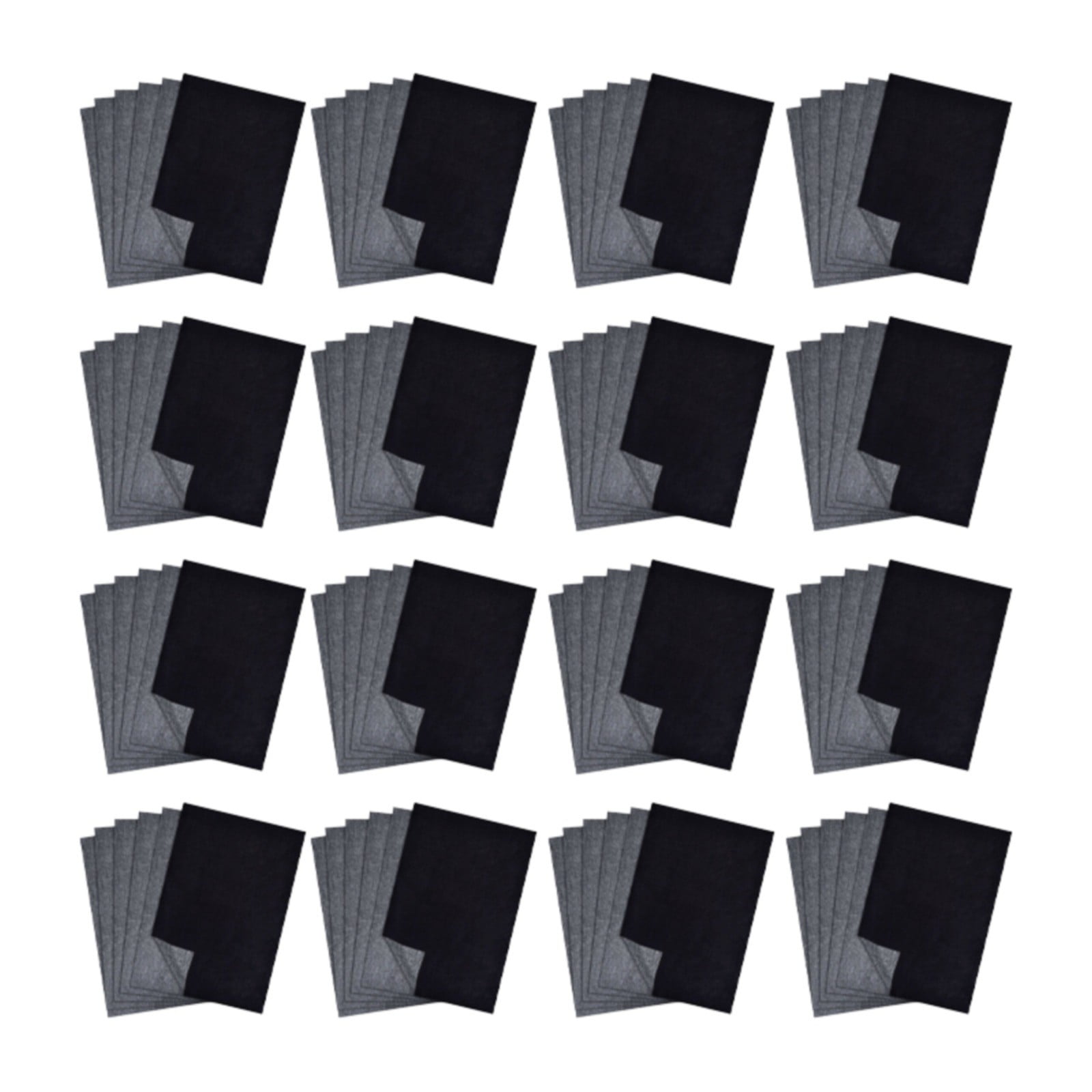 WMGHA 100-Sheet A4 Transfer Tracing Paper for Wood & Canvas – Non ...