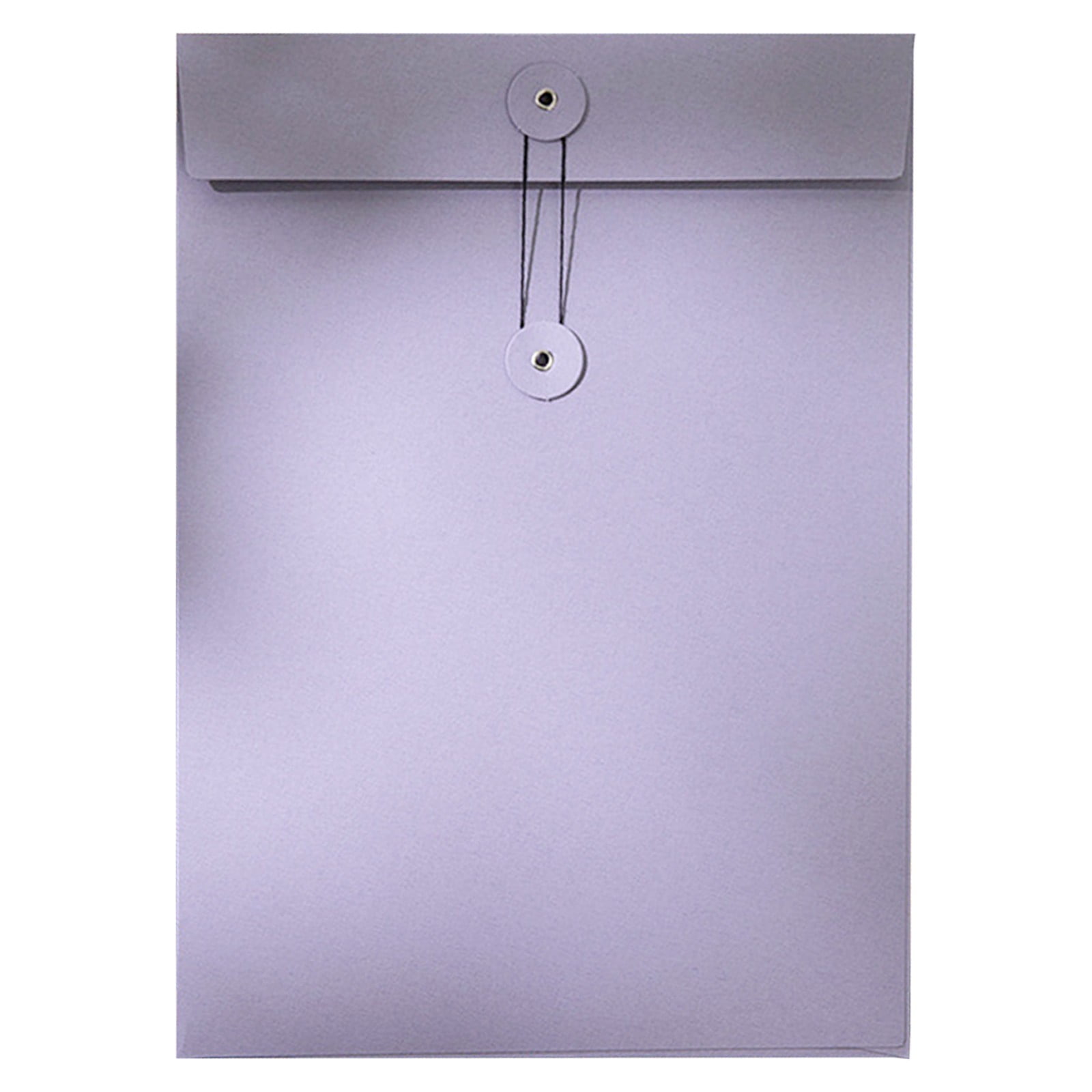 WMGHA A4 Kraft Paper Envelope File Bag File Folders Portfolio Project ...