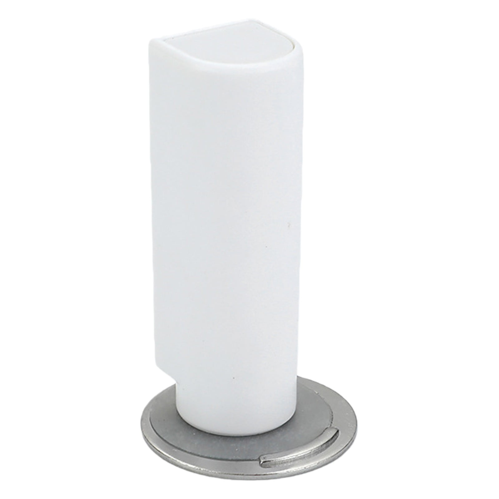 WMGHA Adjustable No-Drill Door Stopper and Rear Anti-Collision Fixator ...