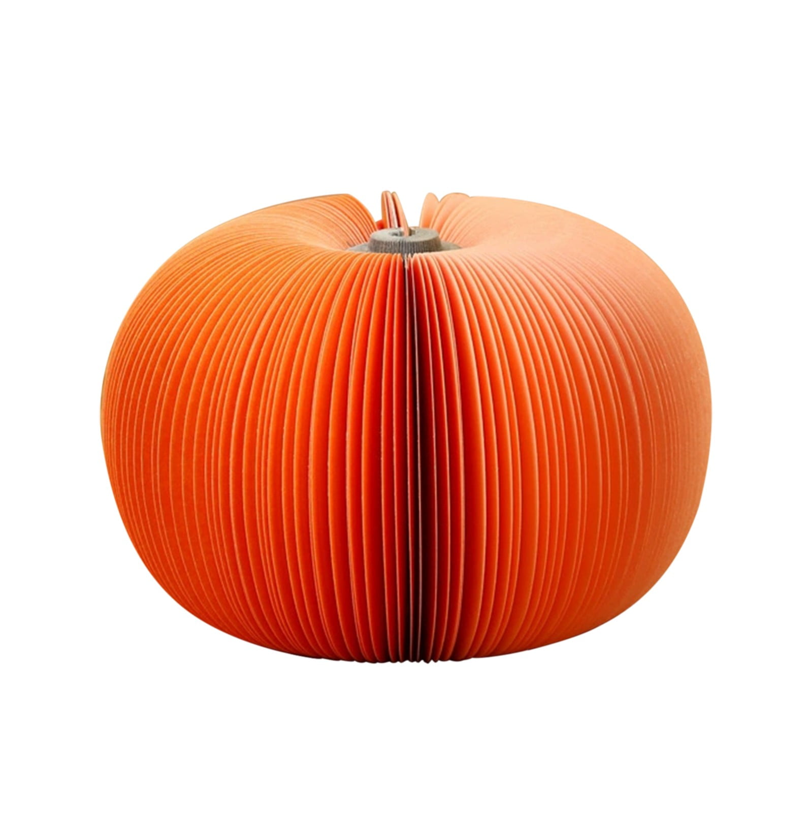 WMGHA Apple-Shaped Cute Memo Pad Set, 3D Fruit Shape Non-Sticky Memo ...