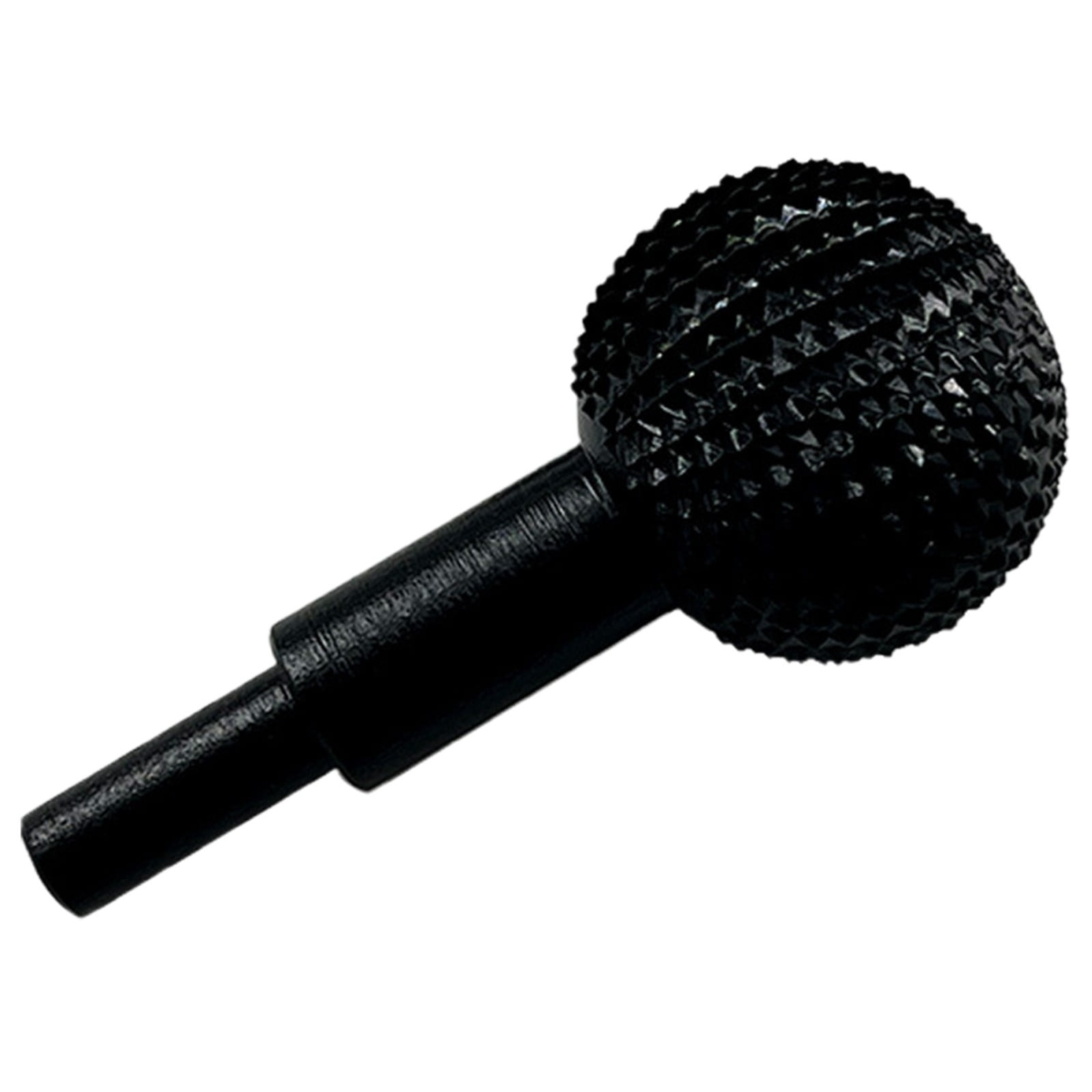 WMGHA Ball Gouge Angle Grinder Attachment - 360° Sphere Rotary Burr for ...