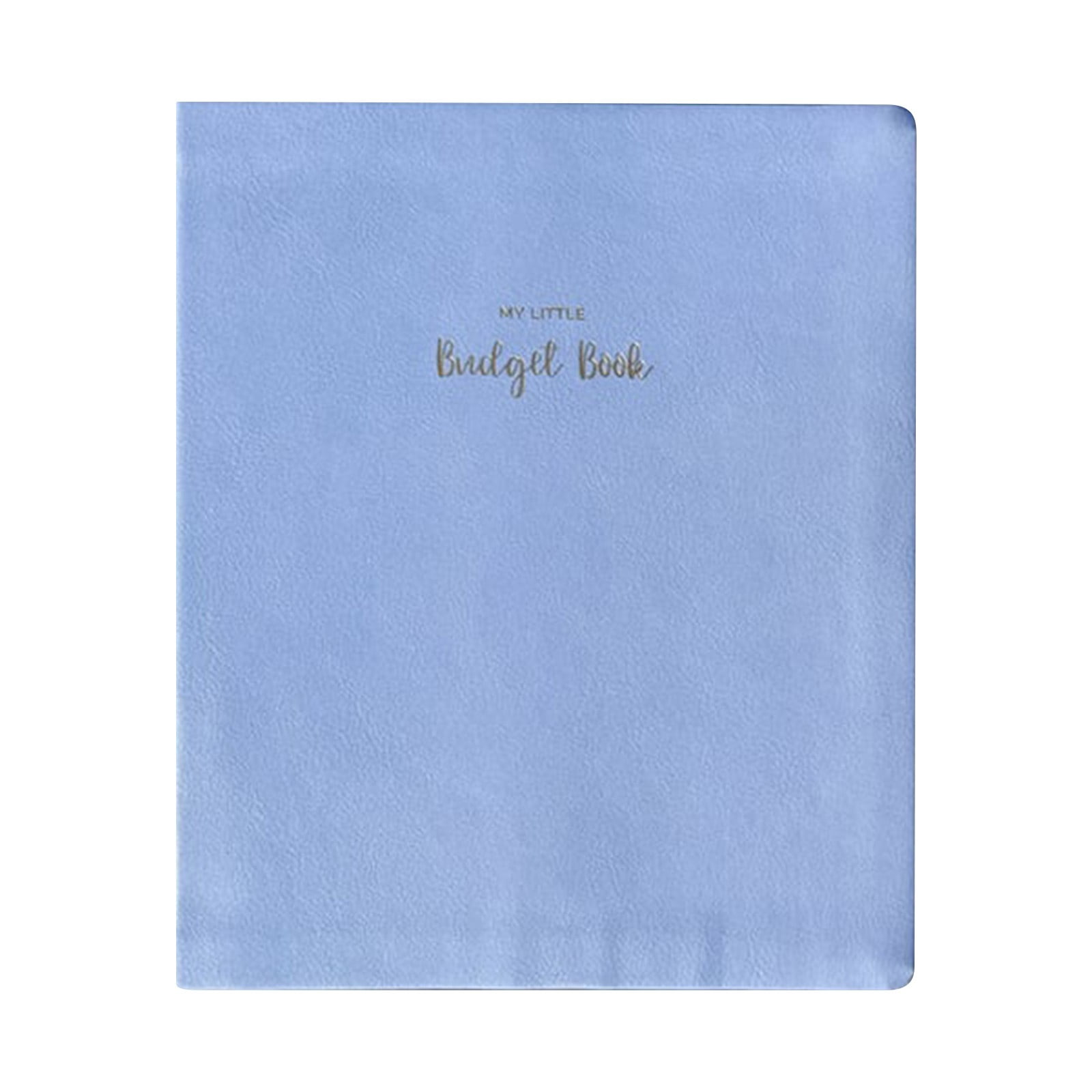 WMGHA Colorful Monthly Financial Planner Organizer. Budget Planner ...