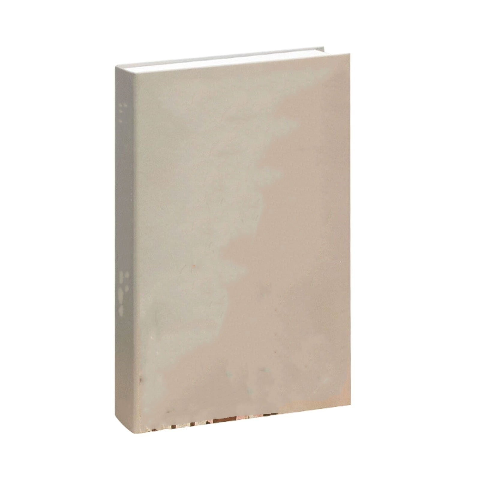 WMGHA Decorative Faux Books for Coffee Table - Farmhouse Bookshelf ...