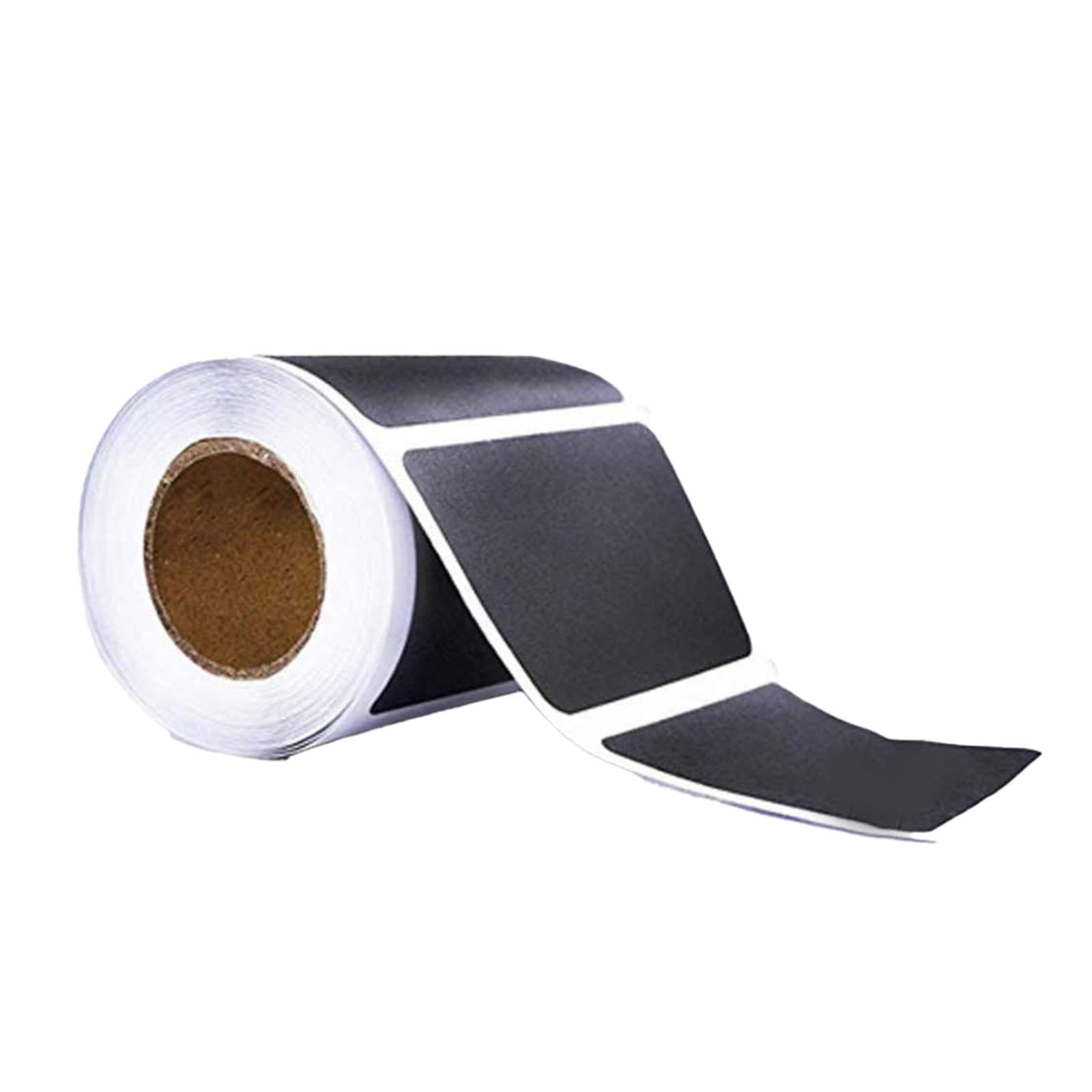 WMGHA Erasable Chalkboard Labels with Marker – 100/120/300 Pcs Peel ...