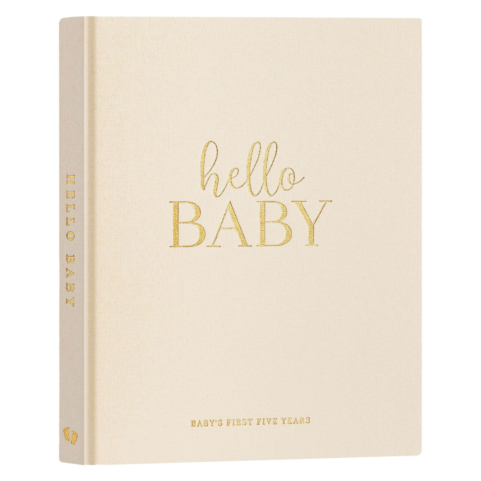 WMGHA My First Memory Book for Kids Ages 5+ – Interactive Journal to ...