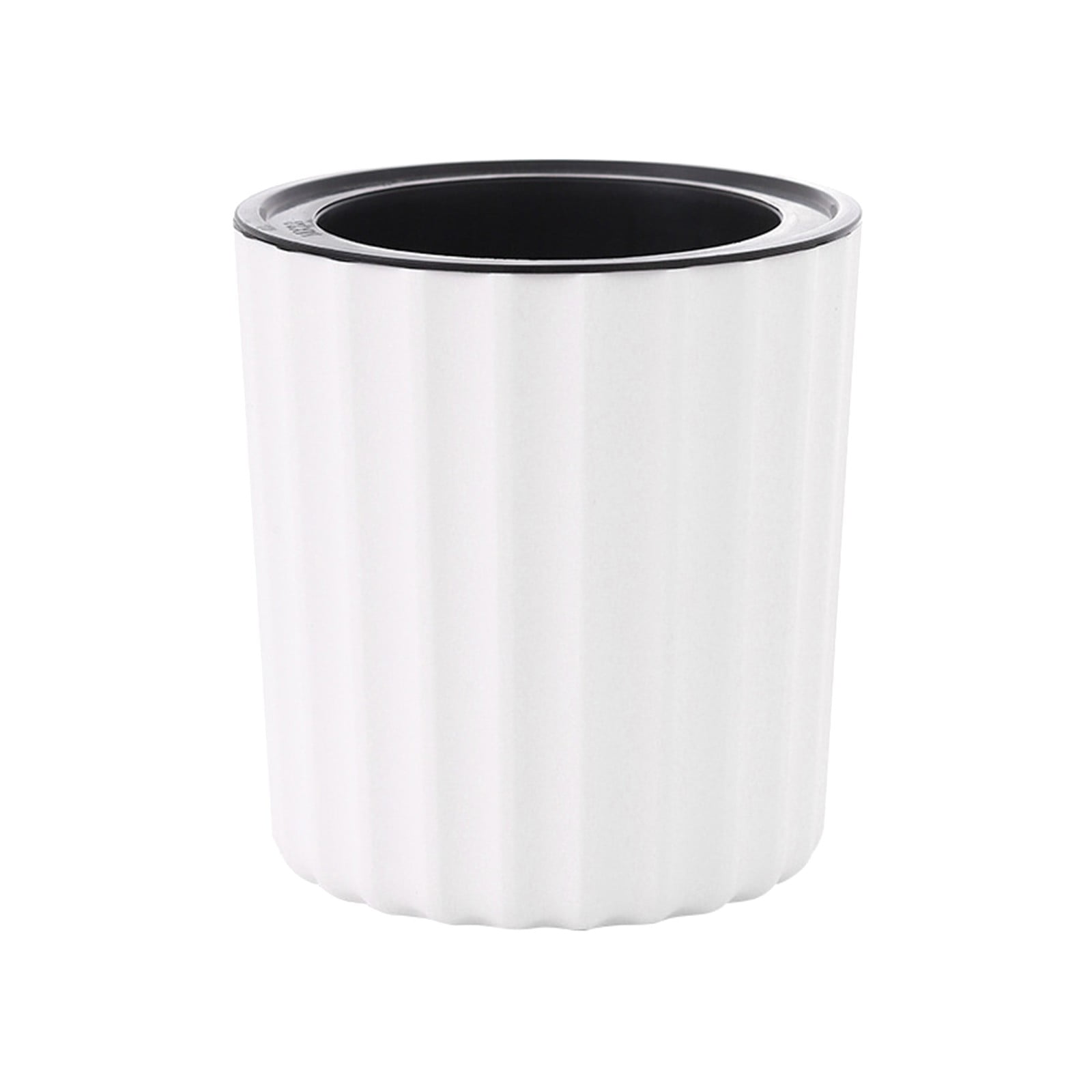 WMGHA Indoor & Outdoor Garden Terrace Automatic Watering Flower Pot Pot ...
