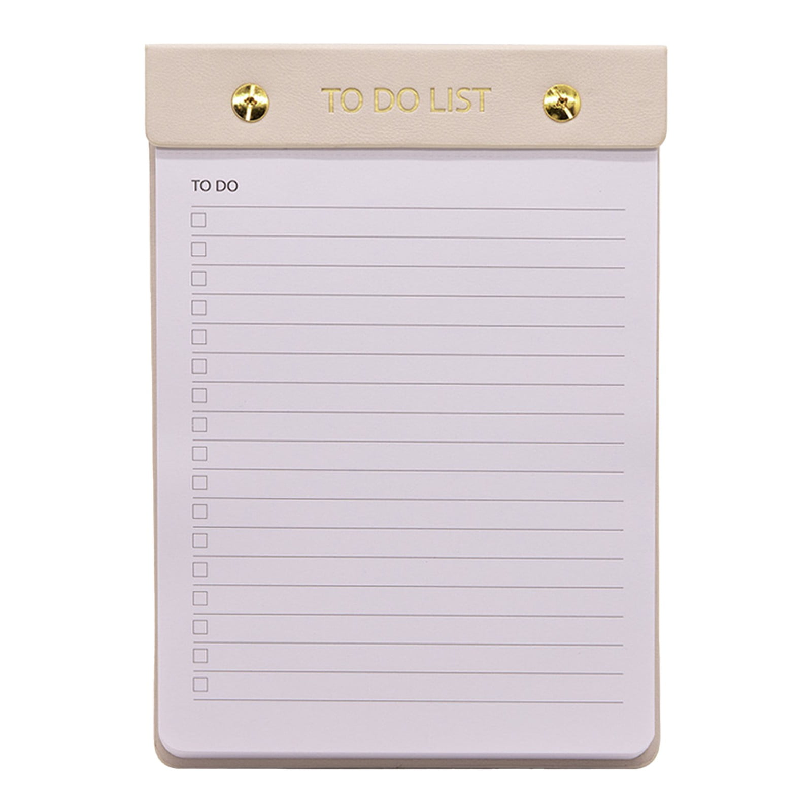 WMGHA To Do List Daily Planner - 7.5 x 5 in, 120+ Tear-Off Sheets ...