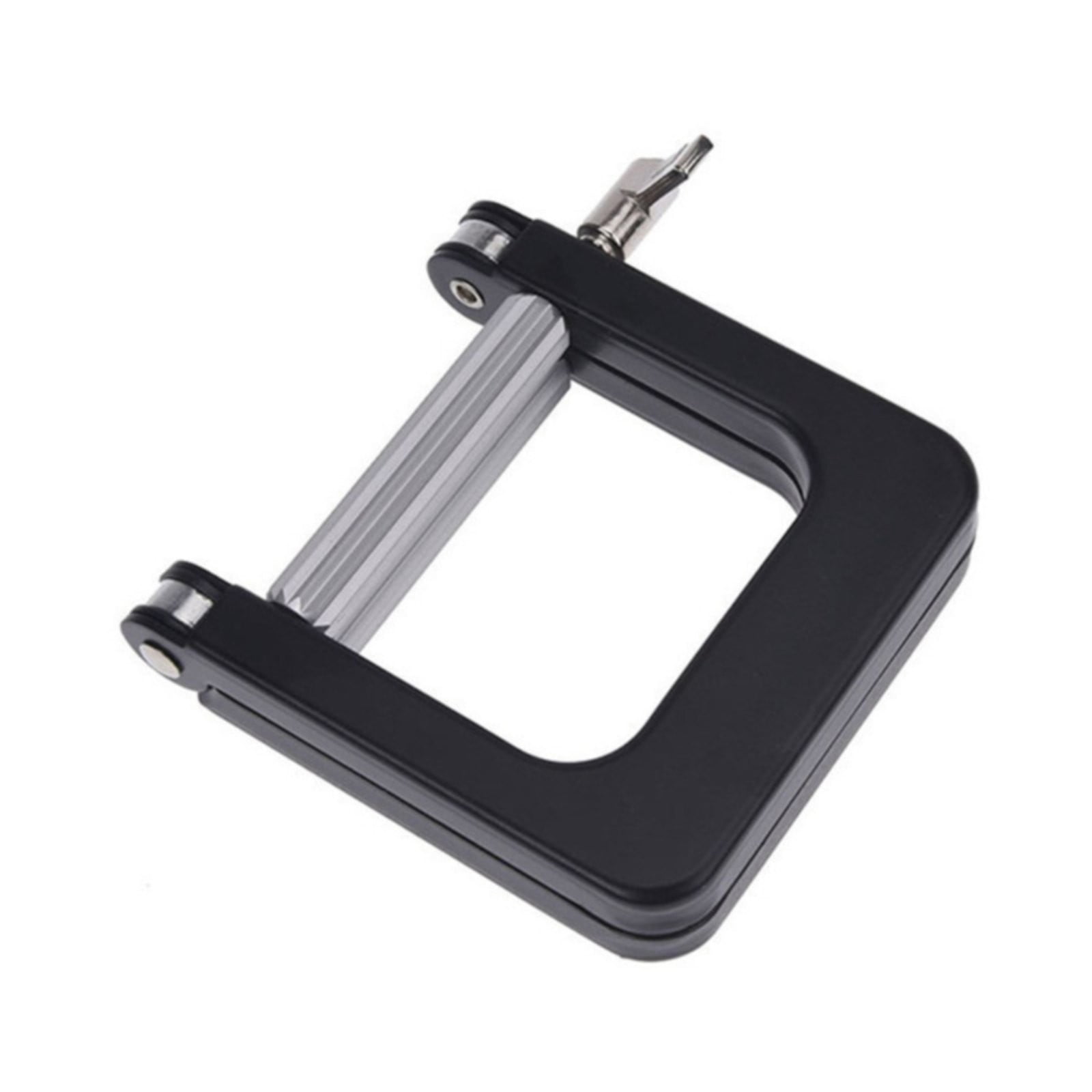 WMGHA Metal Toothpaste Tube Squeezer – Multi-Purpose Paint & Cosmetic ...