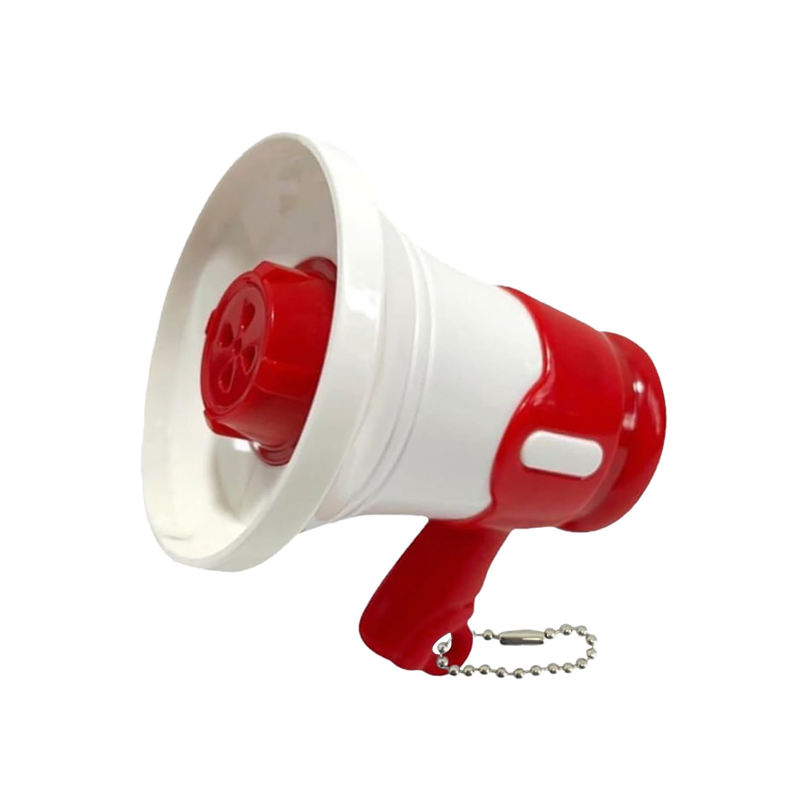 WMGHA Mini Megaphone Bullhorn - Prank Toy for Birthdays/Sporting Events ...