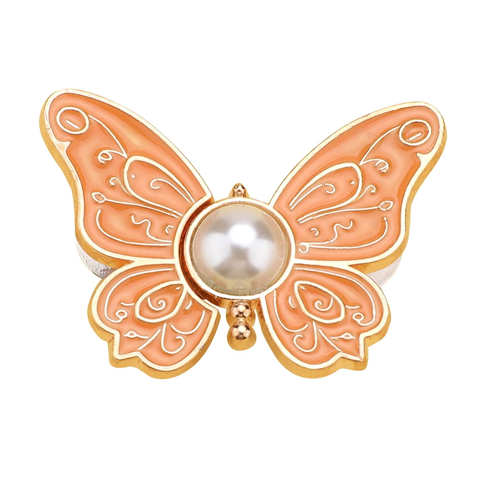 WMGHA ‌No-Sew Adjustable Waist Buckle‌ - Invisible Pants Tightener for ...