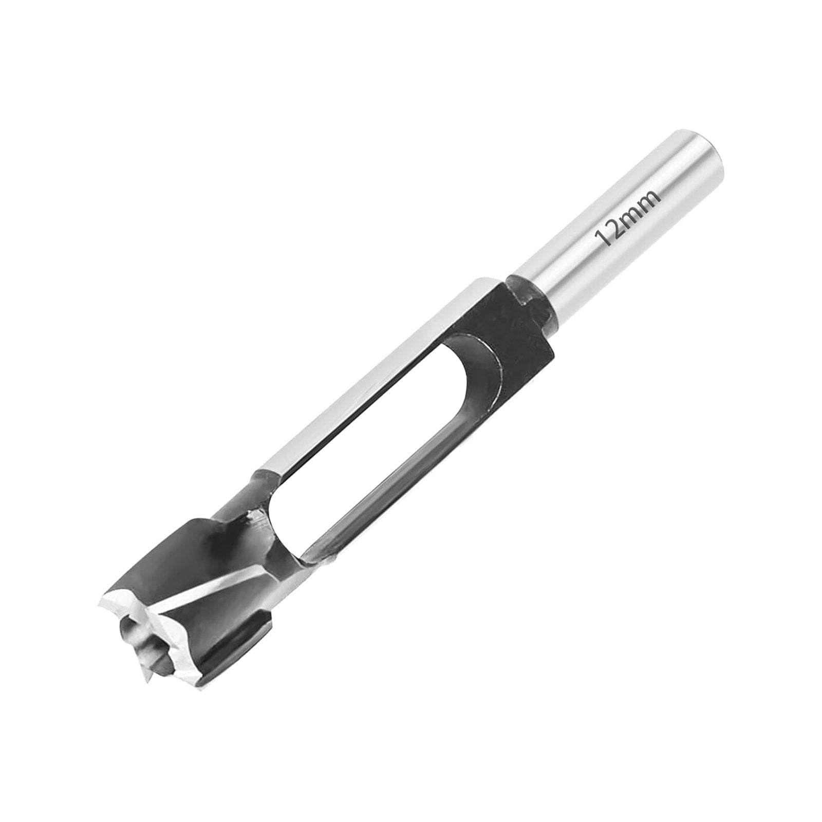 WMGHA ‌Wood Plug Cutter Drill Bit Set‌ - Wood Dowel Plug Cutter, 13mm ...