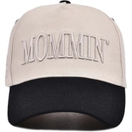 Richardson - Adjustable Snapback Trucker Cap - 112 - White/ Black ...