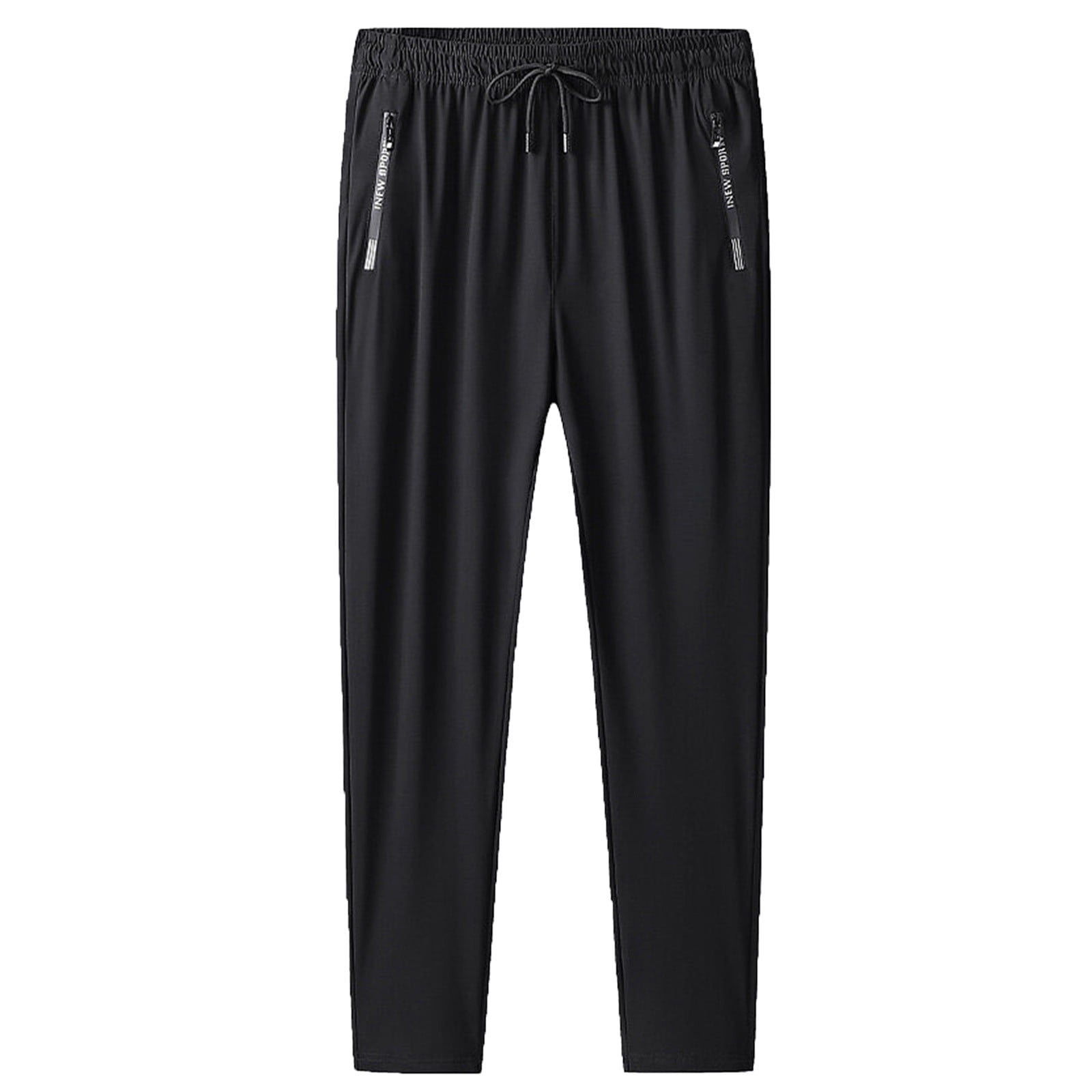 WMTBSRSW Men's Hiking Pants Lightweight Thin Breathable Active Workout ...