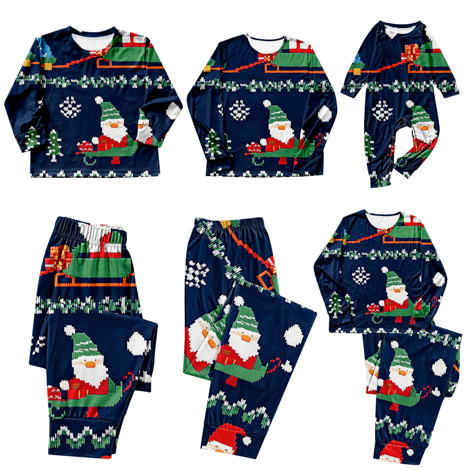 WMTBSRSW Plaid Pajamas Matching Sets Cozy Fall Pjs Sets with Long ...