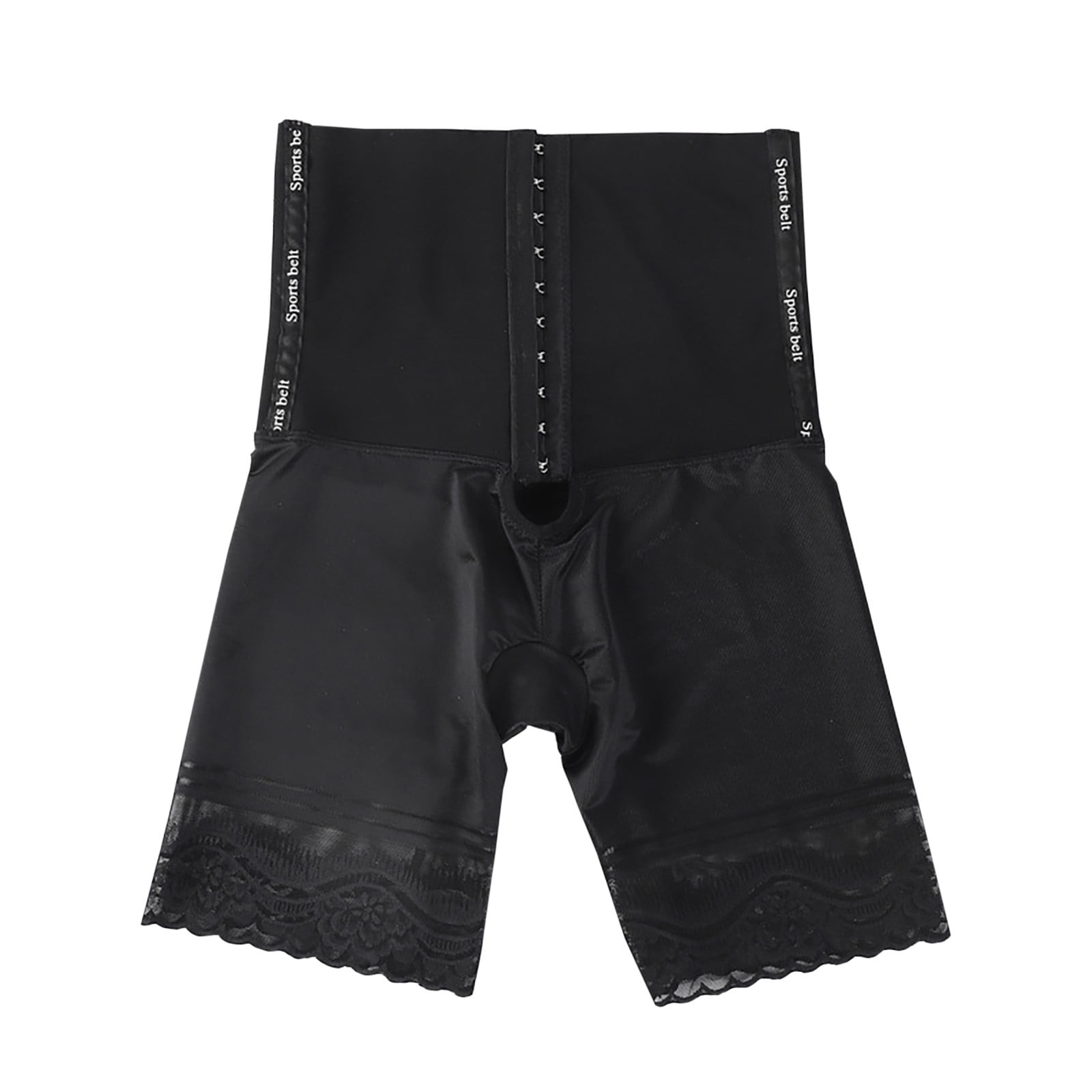 WMTBSRSW Shapewear for Women Waist Trainer Shapewear Butt Lifter ...