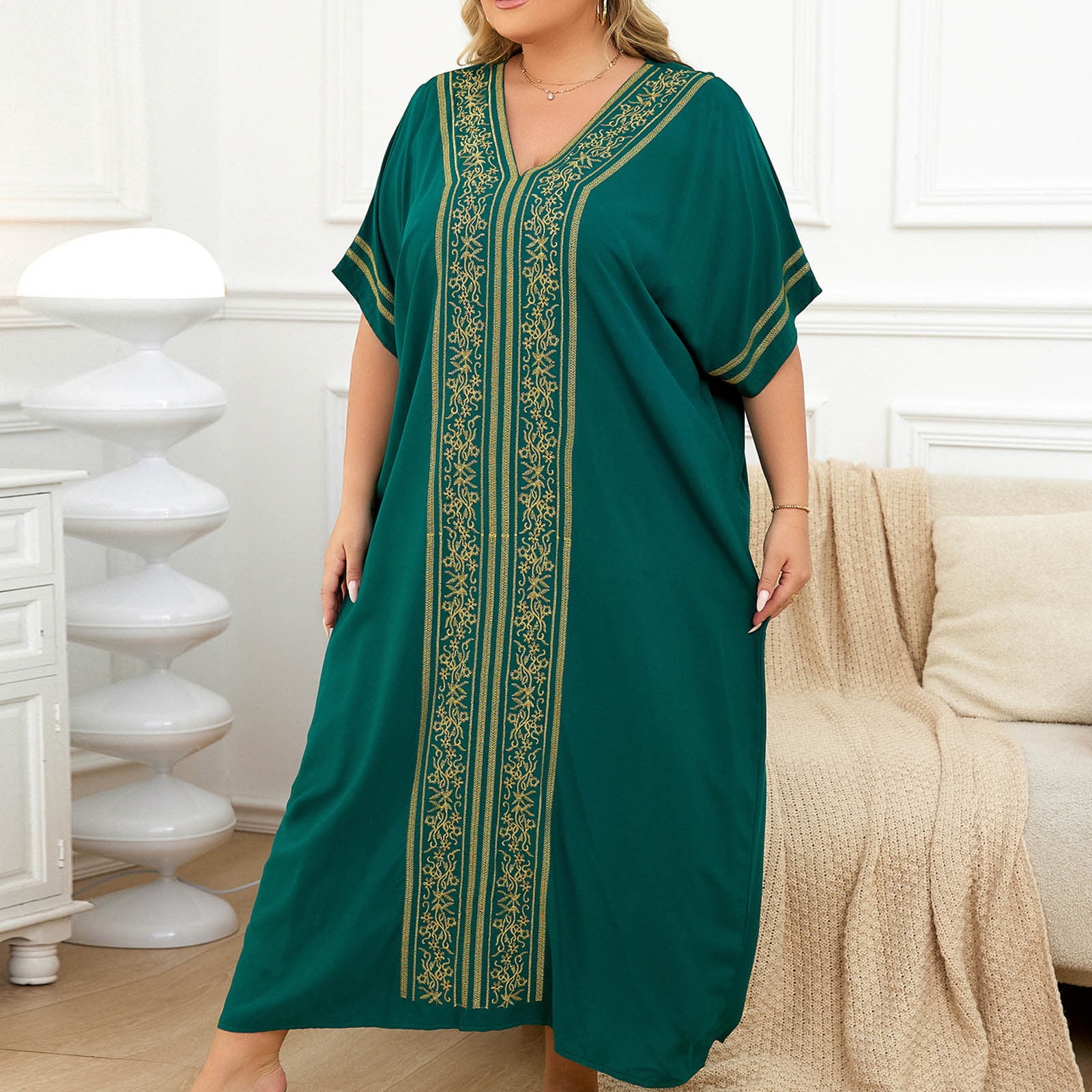 WMTBSRSW Womens Long Kimonos Cardigans Swimsuit Casual Long Sleeve ...