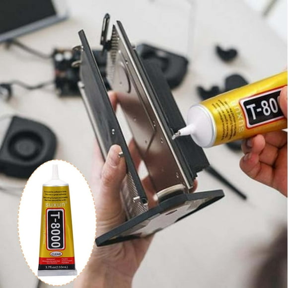 Adhesive Cell Phone Repair