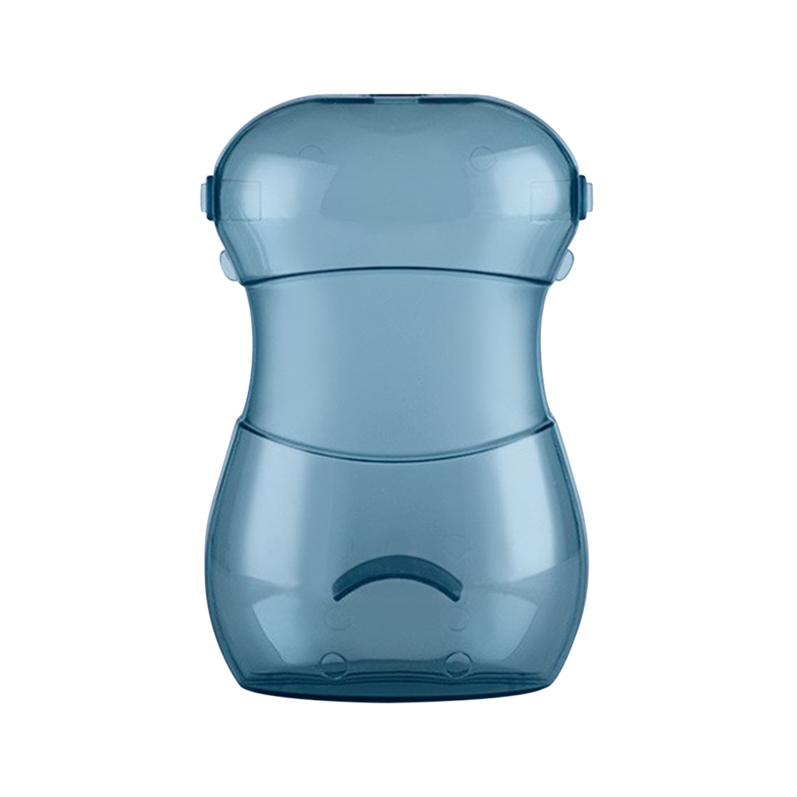 WMYBD Universal Multi-purpose Design Baby Aid Box Holder Leak-proof ...