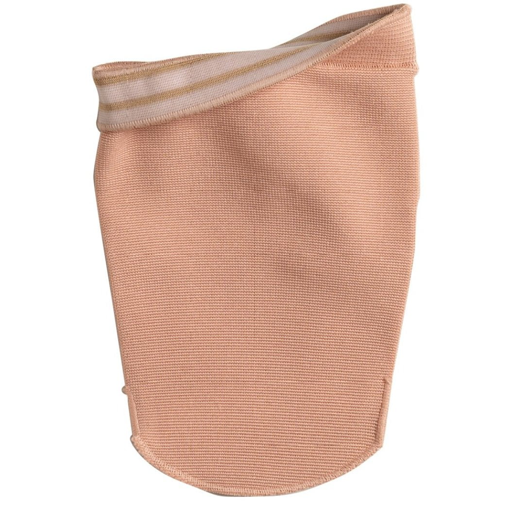 WMZP Below Knee BK Stump Shrinker, Limb Compression, Silicone Band ...