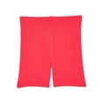 Wonder Nation Toddler Girls Bike Shorts, Sizes 18M-5T - Walmart.com