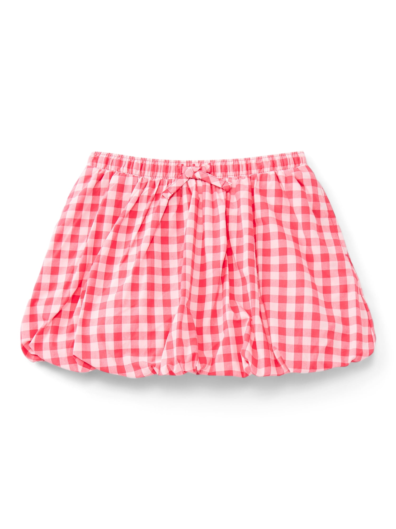 Wonder Nation Girls Bubble Skirt, Sizes 4-18 &Plus - Walmart.com