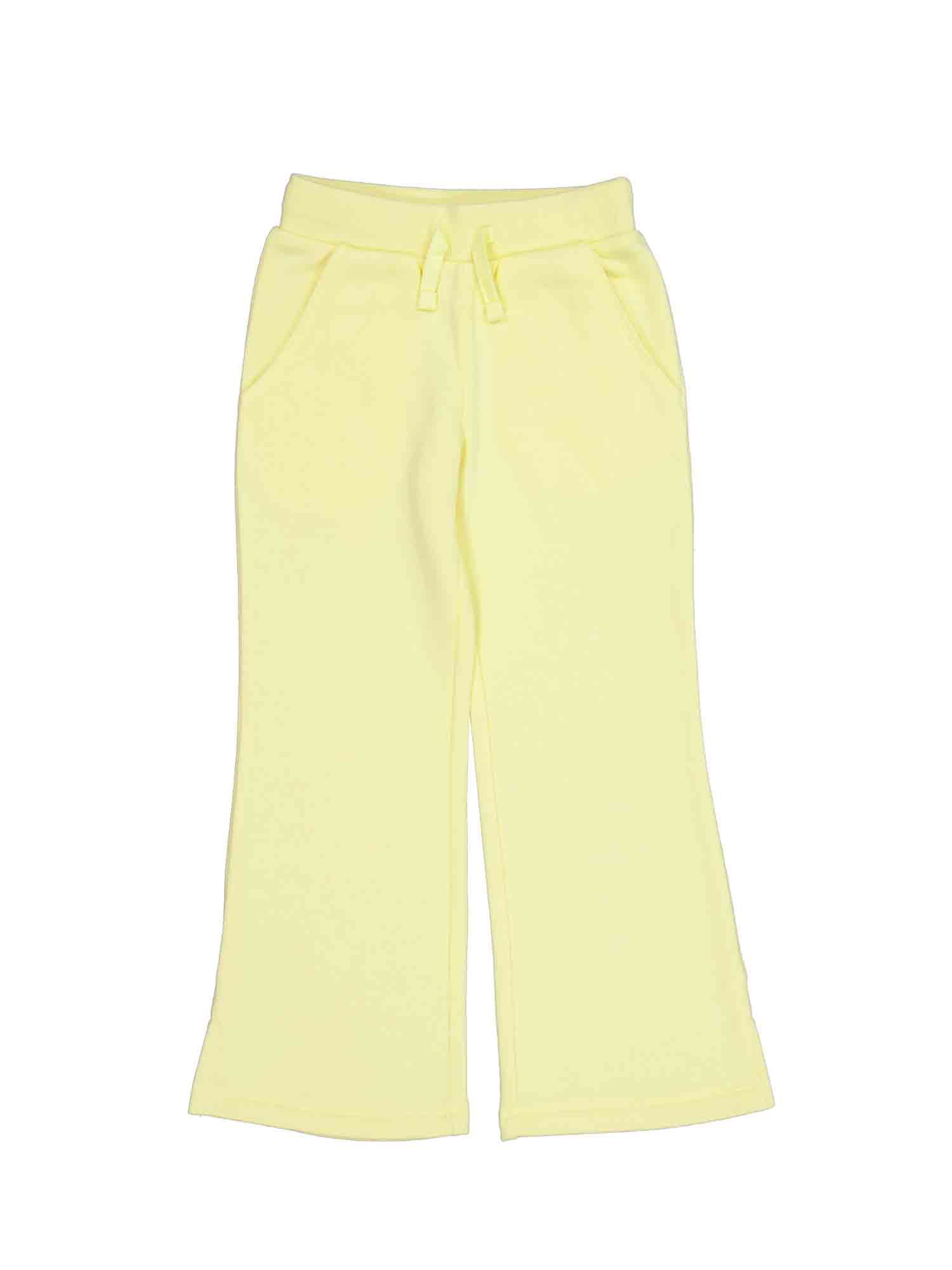 Wonder Nation Girls Fleece Flare, Sizes 4-18 & Plus - Walmart.com