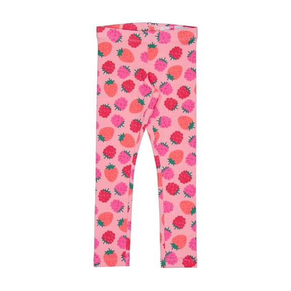 Wonder Nation Girls Kid Tough Leggings, Sizes 4-18 & Plus - Walmart.com