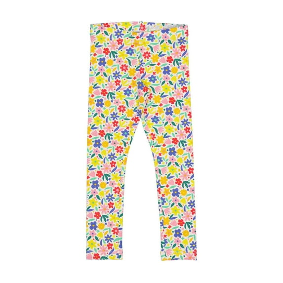 Wonder Nation Girls Kid Tough Leggings, Sizes 4-18 & Plus - Walmart.com