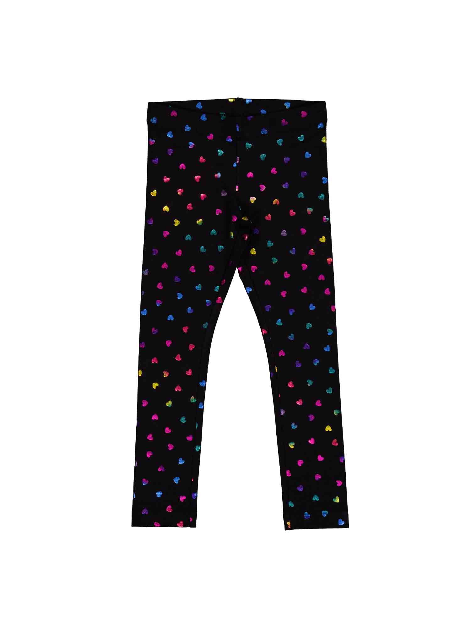 Wonder Nation Girls Kid Tough Leggings, Sizes 4-18 & Plus - Walmart.com