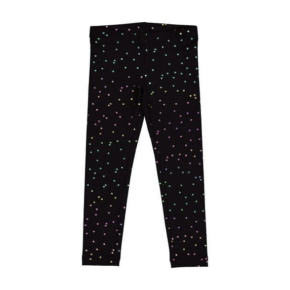 Wonder Nation Girls Kid Tough Leggings, Sizes 4-18 & Plus - Walmart.com
