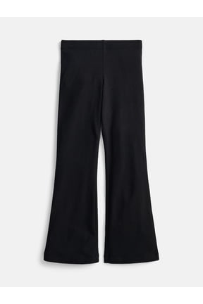 Girls High Waisted Leggings