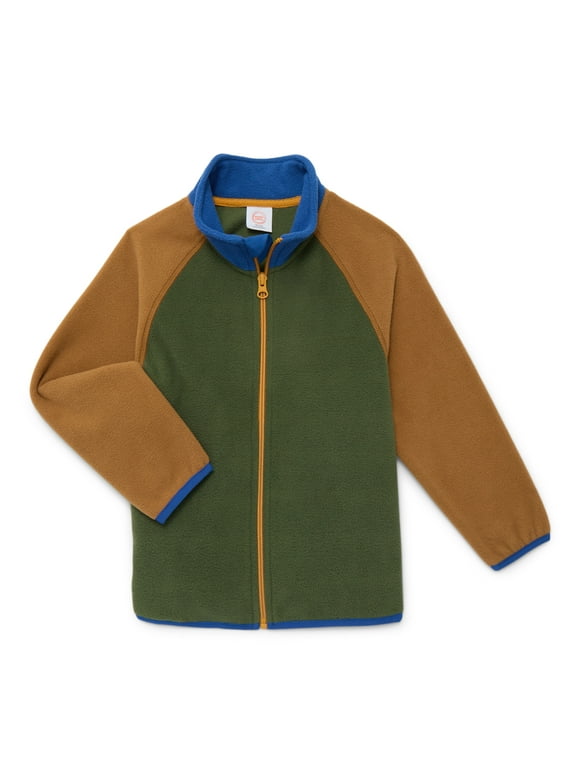 Boys Fleece Clothing in Boys Clothing - Walmart.com