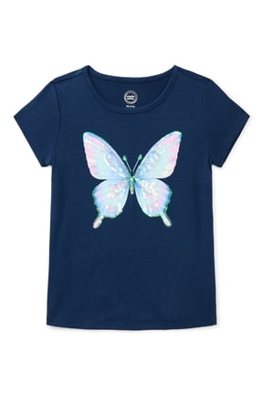Kids' Graphic Tees