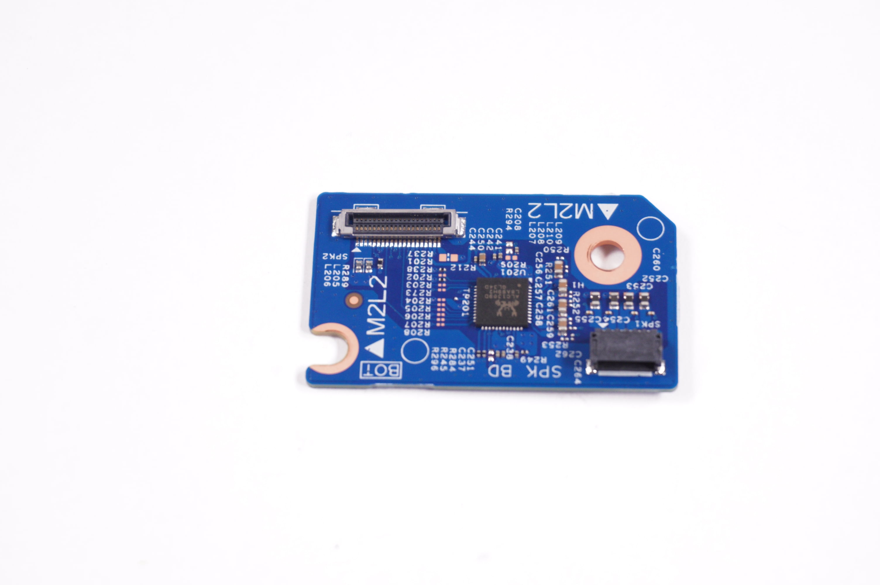 Compatible with WN2PH Dell PWA Speaker Board I7620-7648GRE-PUS i7620 ...
