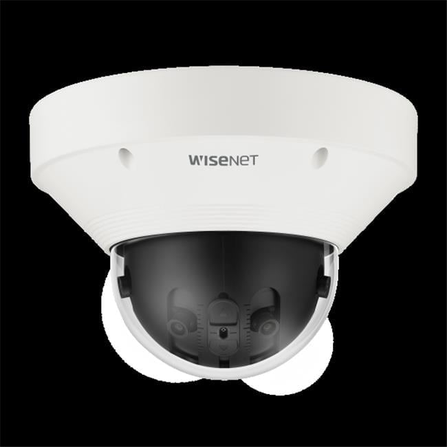 WN7 Panoramic Multi-Sensor Camera - Walmart.com