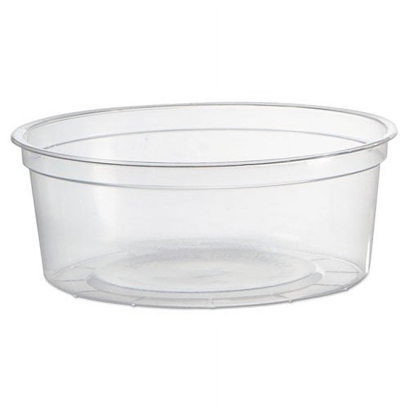 Deli Cups