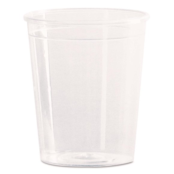Disposable Shot Cups