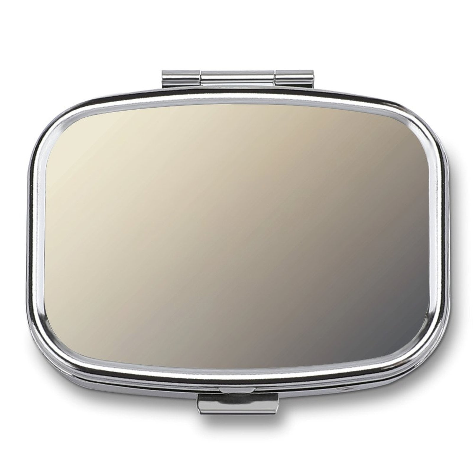 WNAGSB Warm Gray to Stone - 3173 Small Pill Box, Metal Pill Box ...