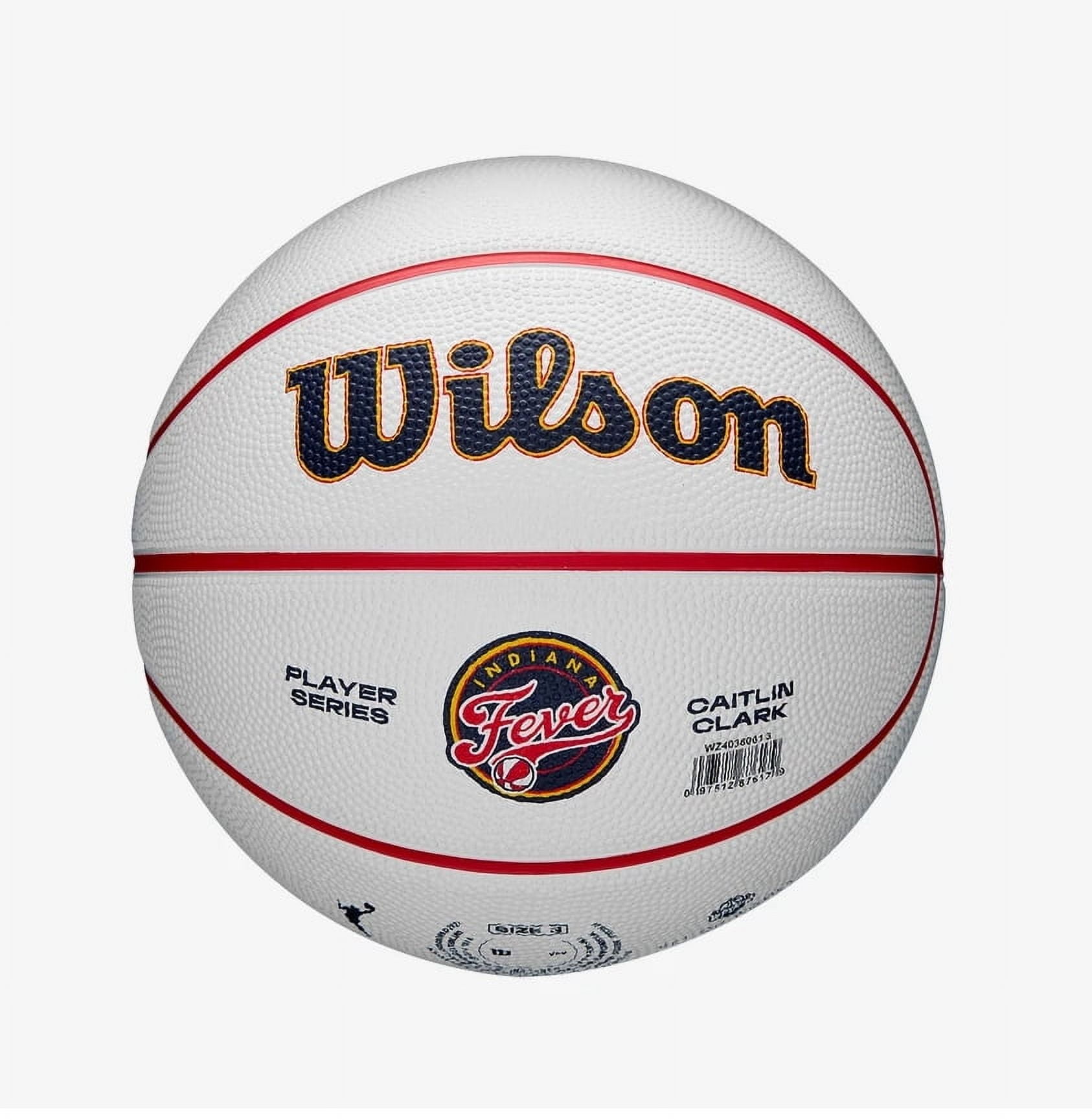 WNBA PLAYER ICON MINI - CAITLIN CLARK - Walmart.com