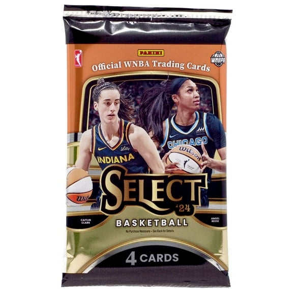 Wnba Cards