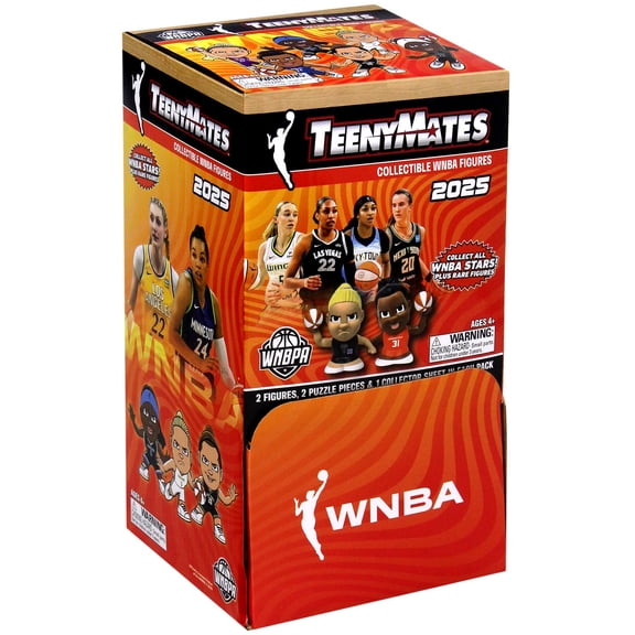Basketball Mystery Box