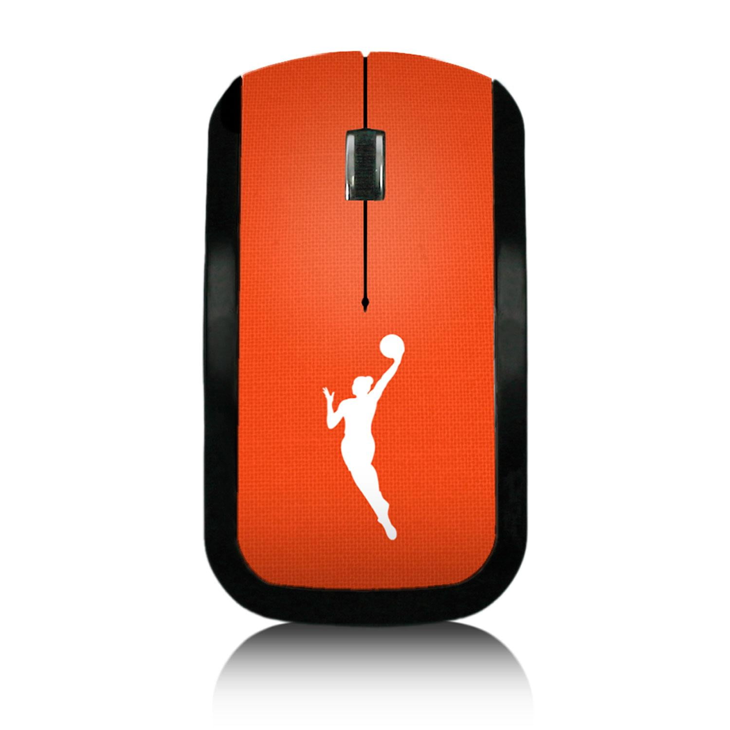WNBA Wireless Mouse - Walmart.com