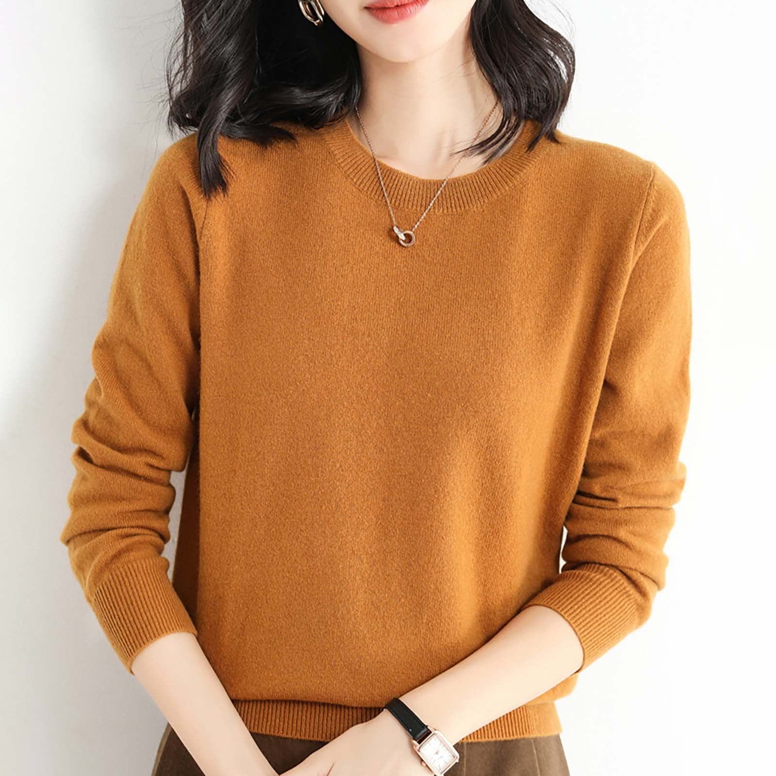 WNEGSTG Womens Spring Tops Cardigan Blouses Dressy Casual,Light ...